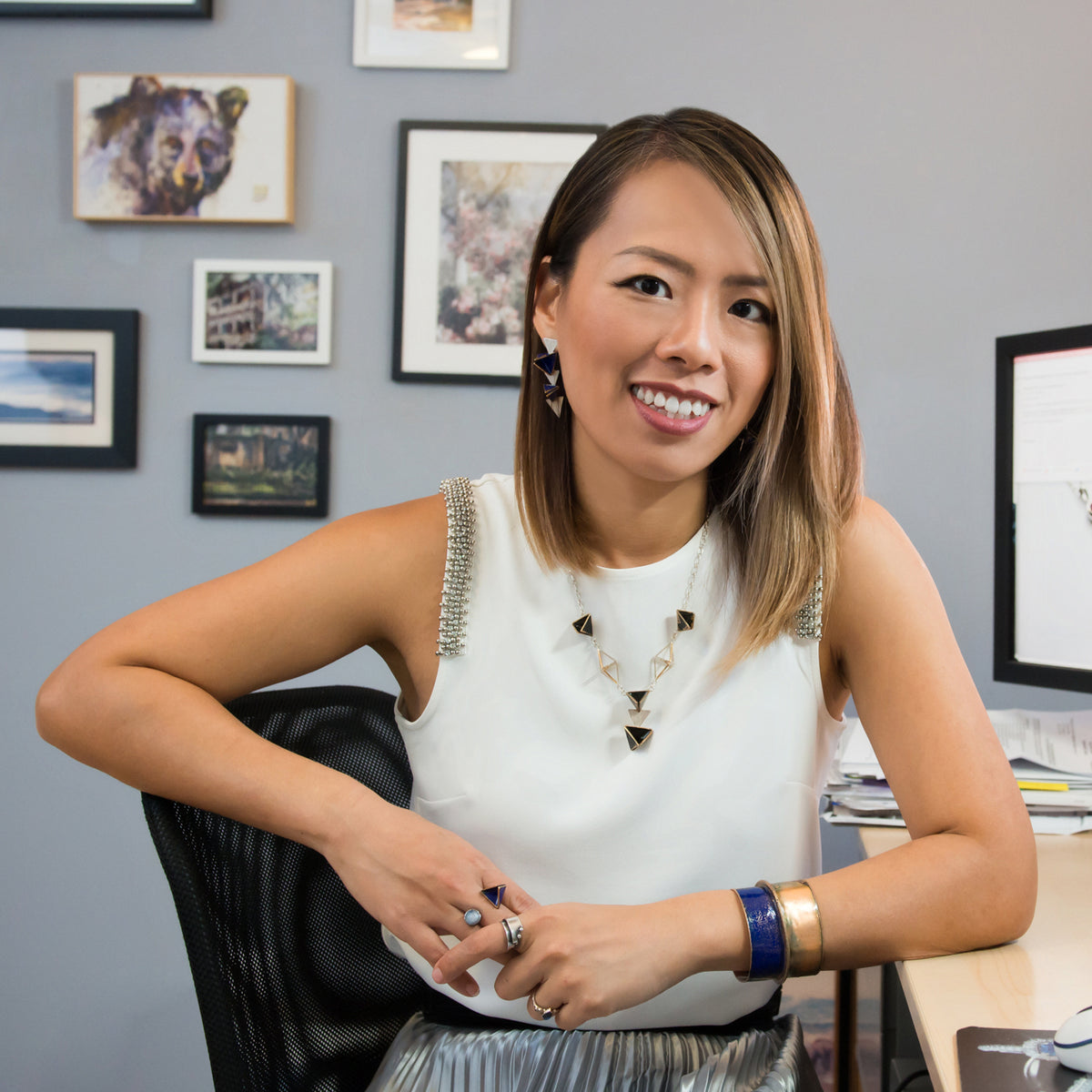 Working Knowledge #23 Hsiang-Ting Yen – Erica Stankwytch Bailey