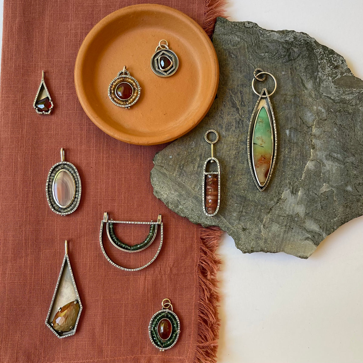 Autumn Equinox Shop Update – Erica Stankwytch Bailey