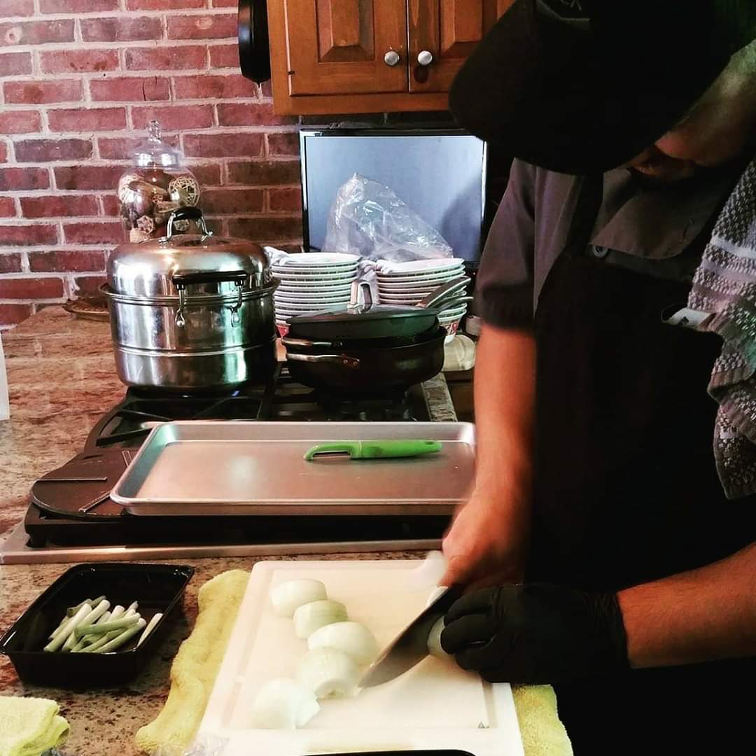 Working Knowledge #2 Willie Daugherty – Erica Stankwytch Bailey