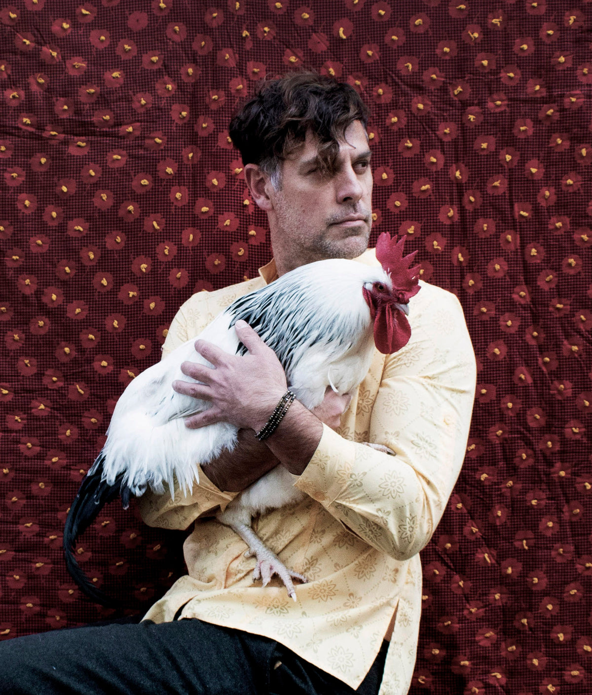 Working Knowledge #30 Shane Booth Photography – Erica Stankwytch Bailey