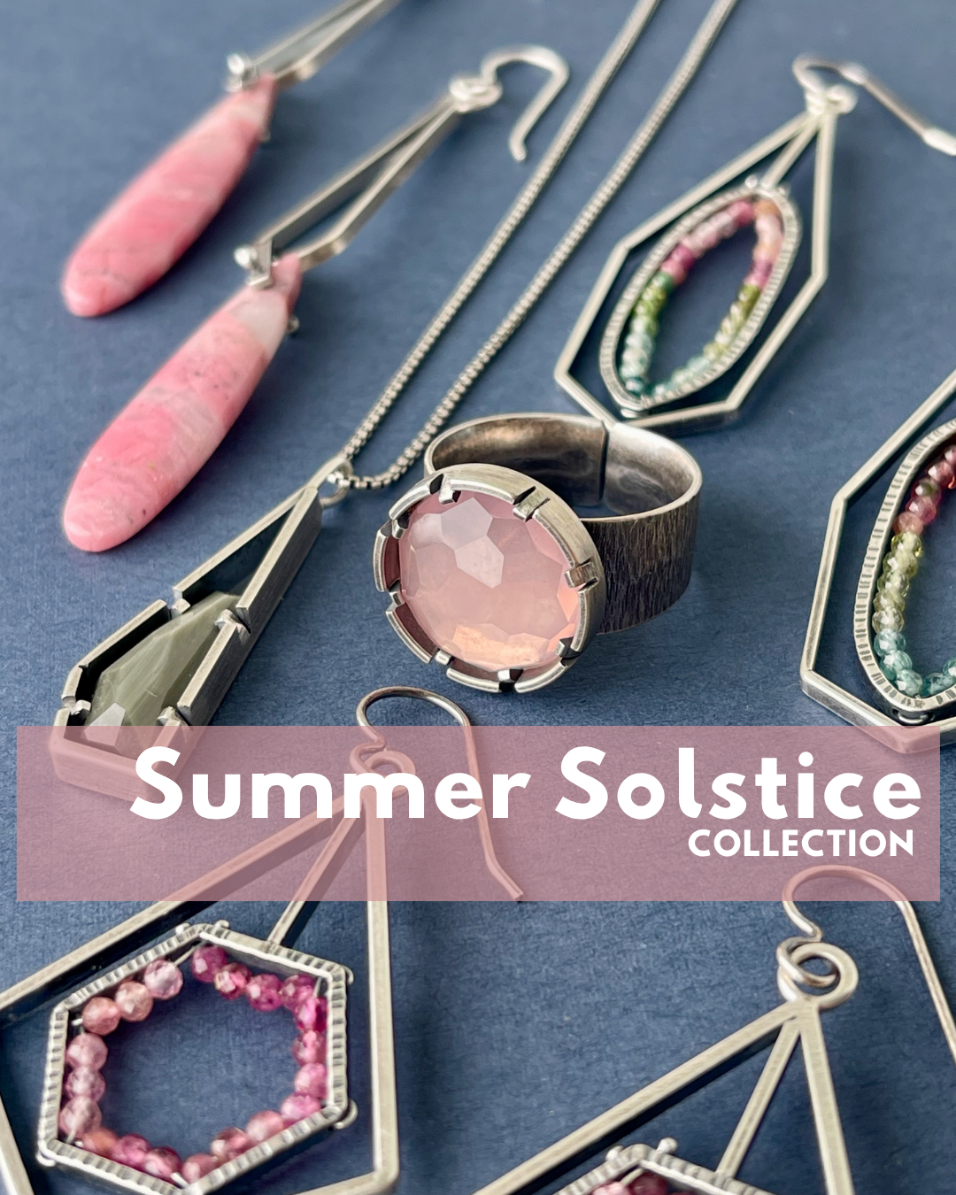 2025 Summer Solstice Collection – Page 3 – Erica Stankwytch Bailey